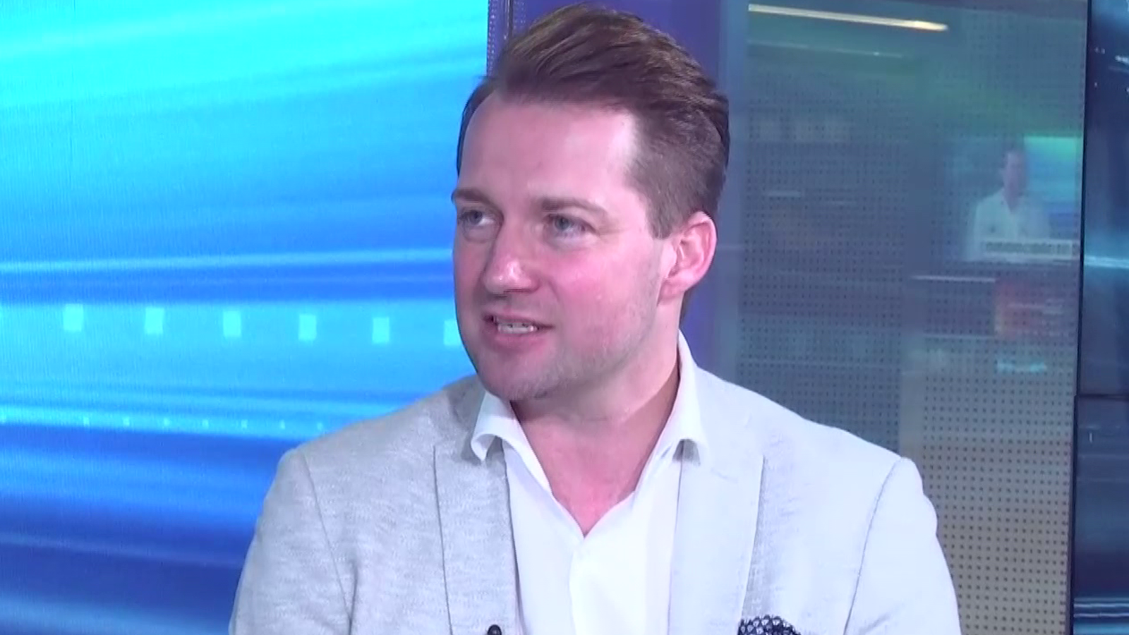 Rainer Will für frühere Lockerungen - oe24.at