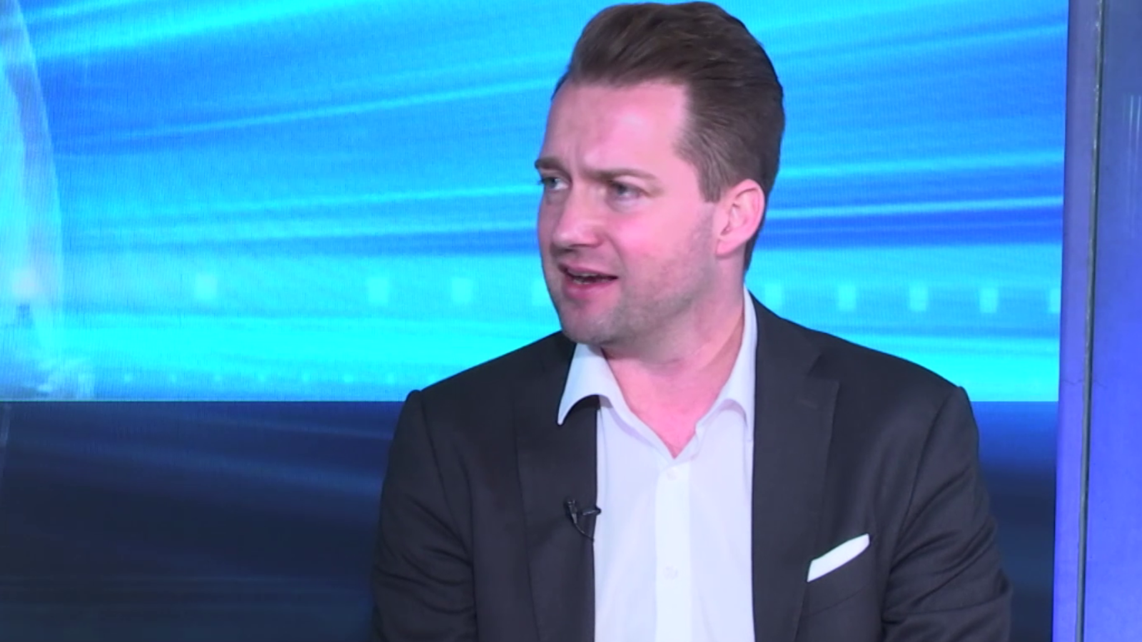 Rainer Will: So hart trifft der Lockdown den Handel - oe24.at