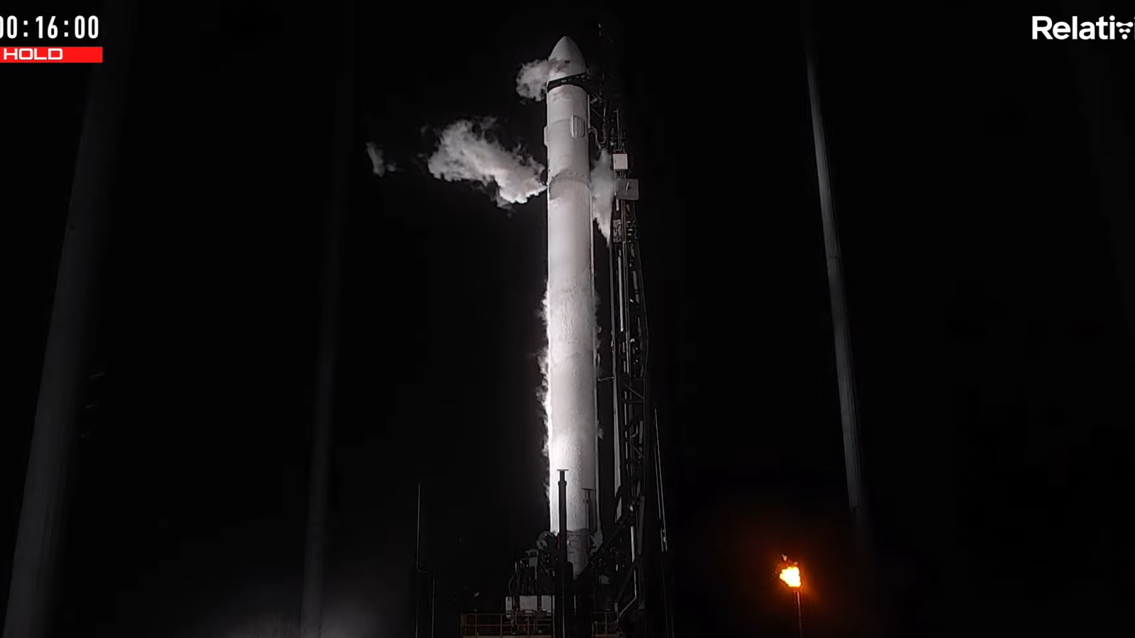 Erste Rakete aus 3D-Drucker schaffte es nicht in geplante Umlaufbahn