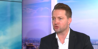 Tierwohlgipfel: Rainer Will im Interview - oe24.at