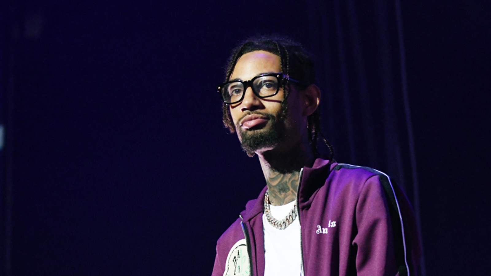 US rapper PnB Rock shot dead in Los Angeles - Celebrity Gossip News