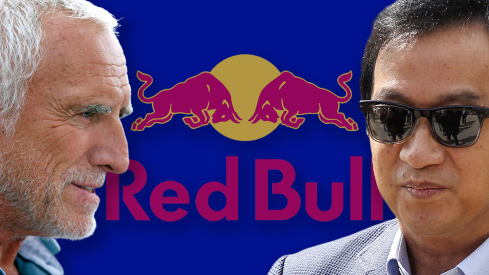 Red Bull: So tickt Königsmacher Chalerm Yoovidhya