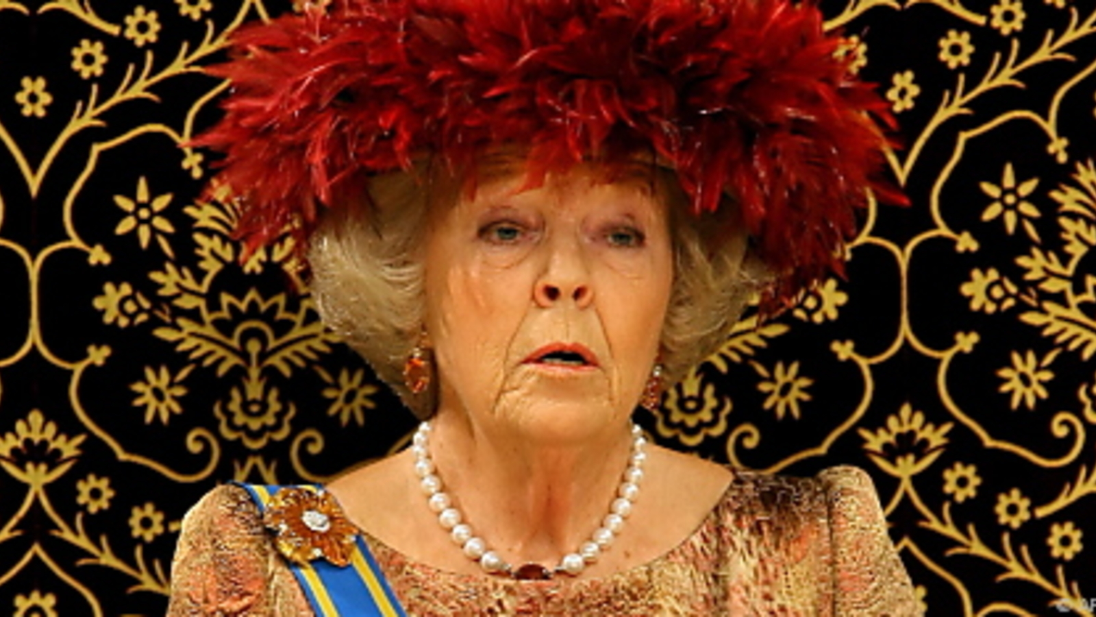 Königin Beatrix urlaubt in Lech - oe24.at