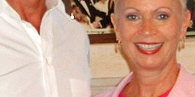 Barbara Baker im Interview