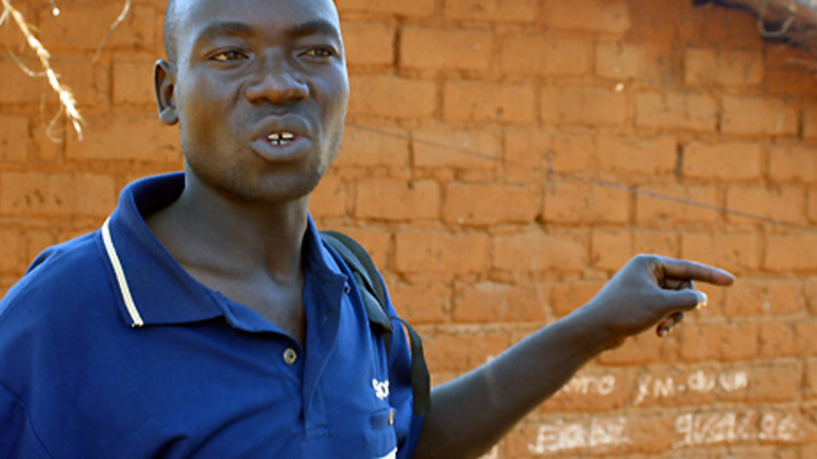 Vater von Madonnas David heiratet - oe24.at