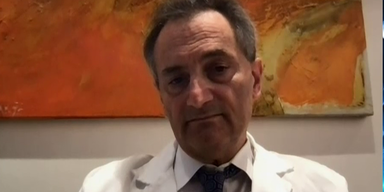 Isabelle Daniel: Das Interview mit Richard Greil - oe24.at