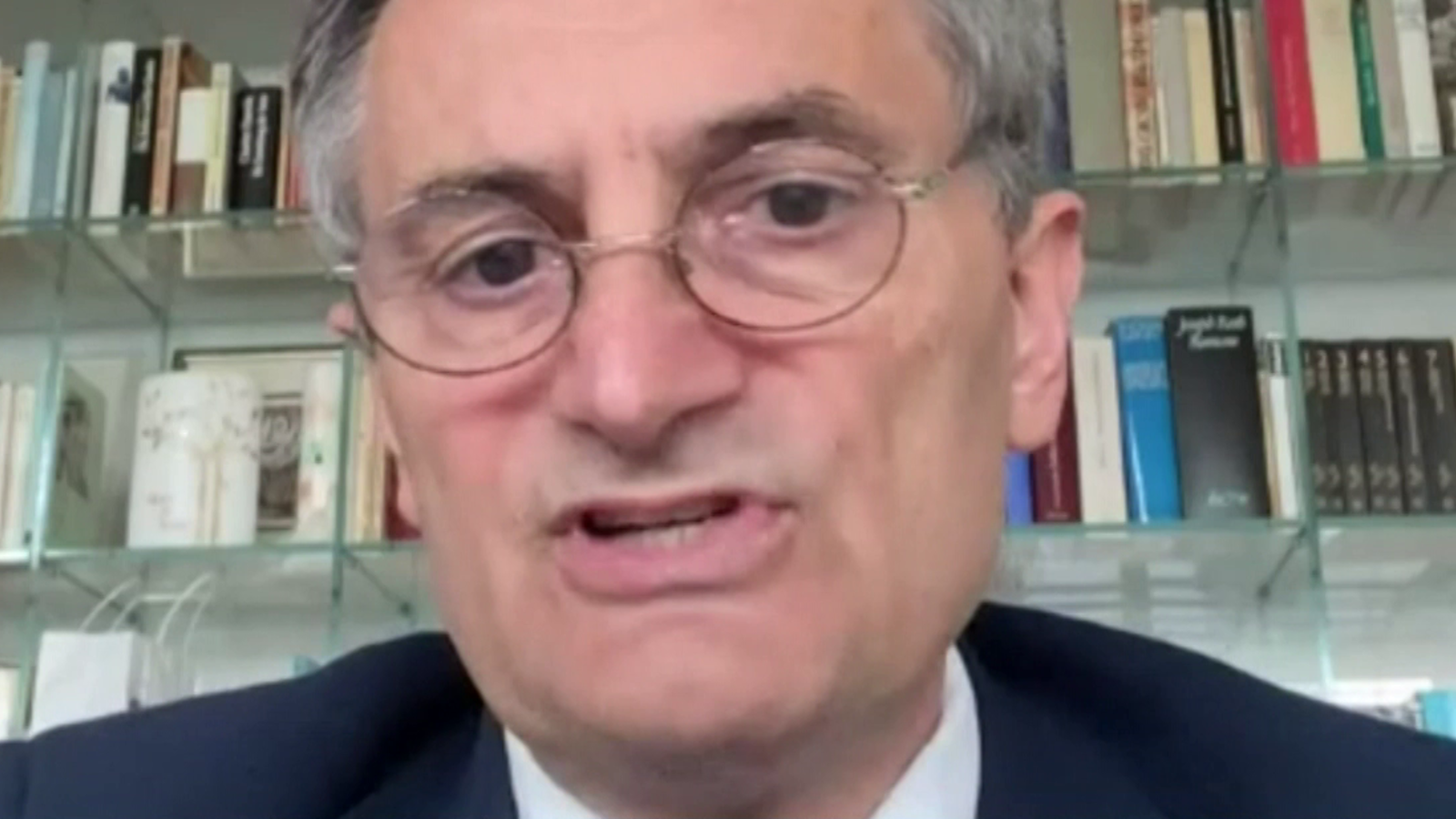 Richard Greil über die Gefahr von Long-COVID