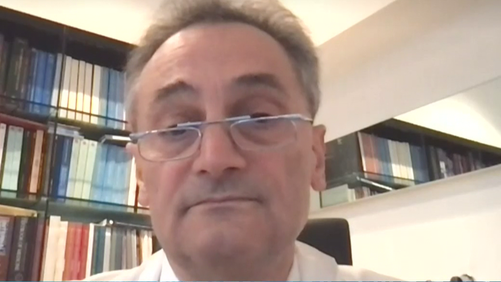 Fellner! LIVE: Richard Greil im Interview - oe24.at