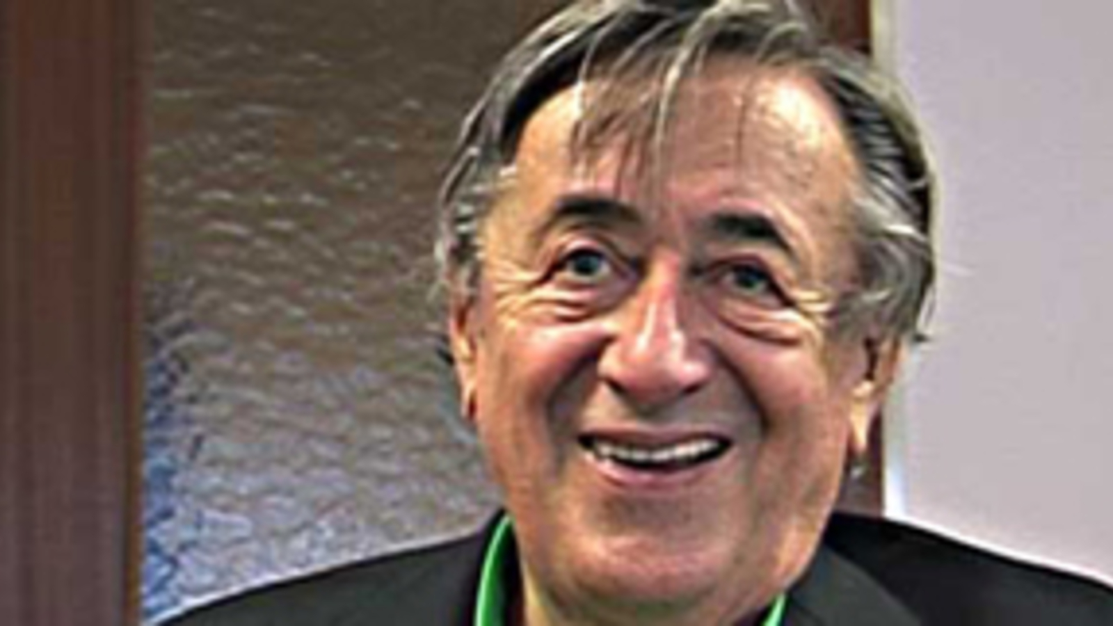 Richard Lugner: "Wenn ich Präsident wäre..."