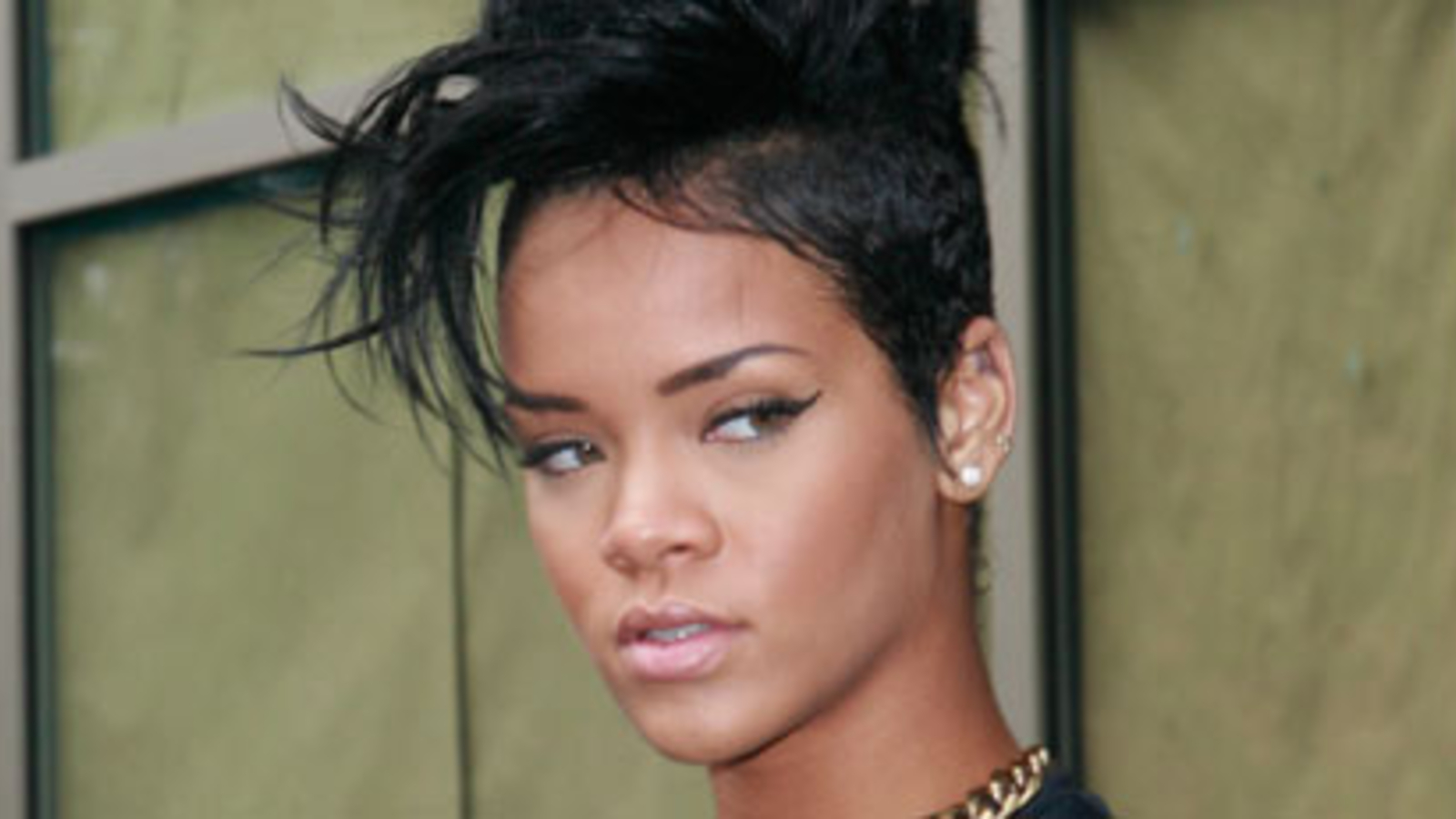 Rihanna Nach Nacktbildern Ist Auch Noch Angebliches Sex Tape Aufgetaucht