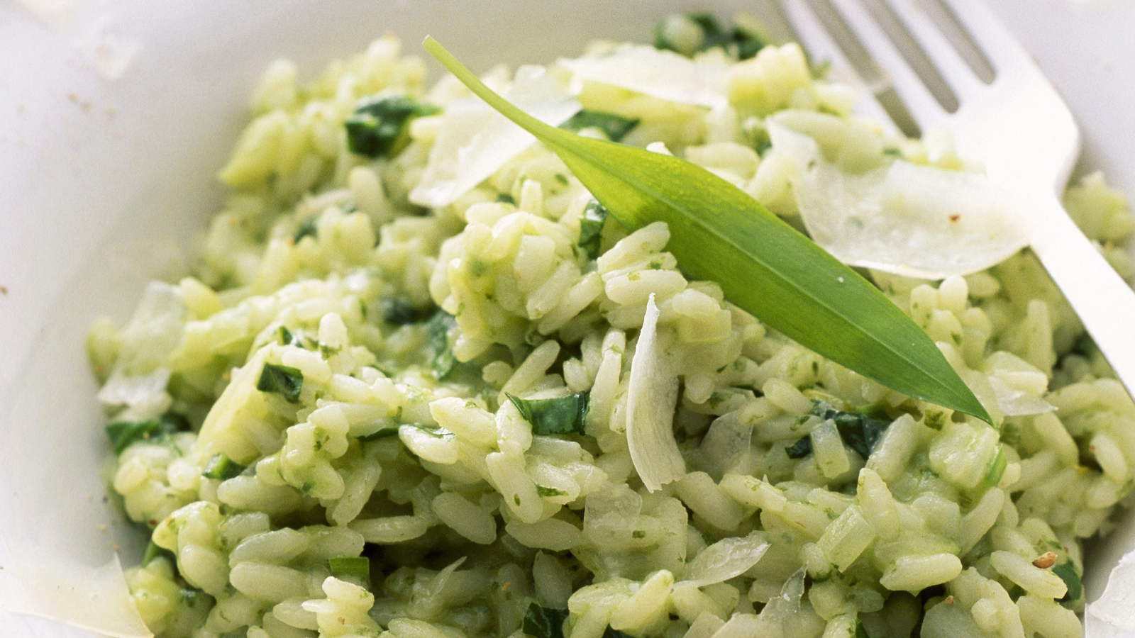 Risotto verde - oe24.at