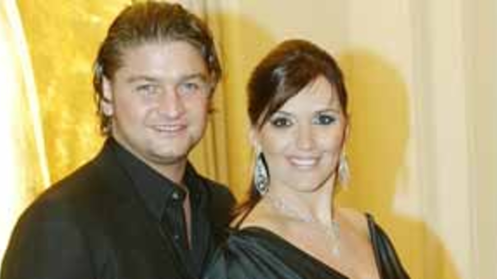 Barbara Karlich hat geheiratet!