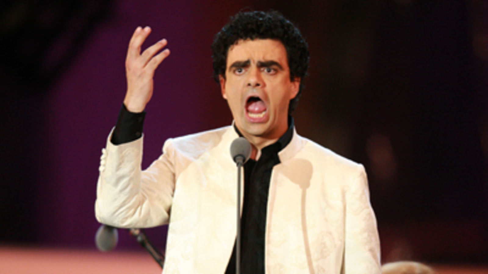 Rolando Villazón singt bald wieder in Wien - oe24.at