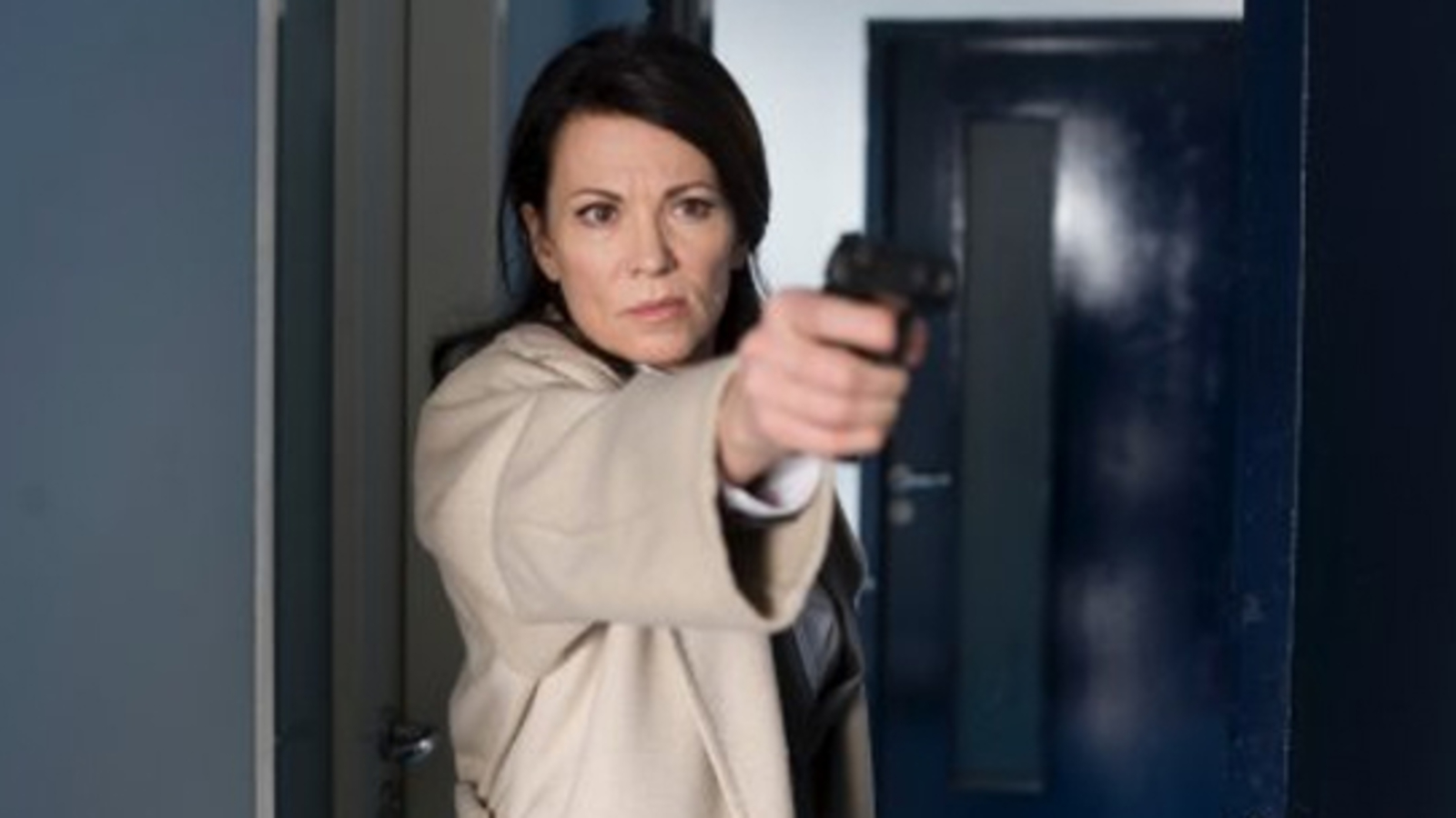 Aus für Rosa Roth: ZDF kickt Iris Berben aus Programm