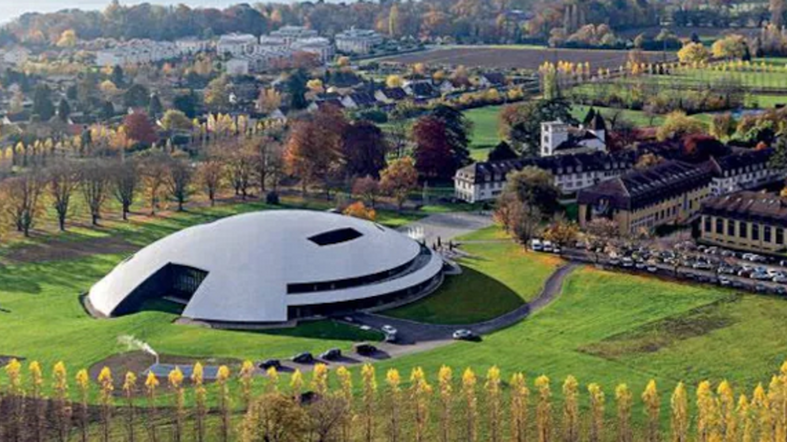 Das ist die Schule mit den höchsten Gebühren der Welt
