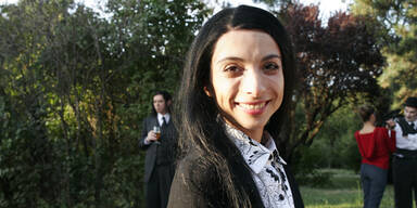 Ruth Brauer startet Sommertheater im Hörbigerhaus