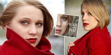 Evelyn Ruzicka singt Edith Piaf - oe24.at