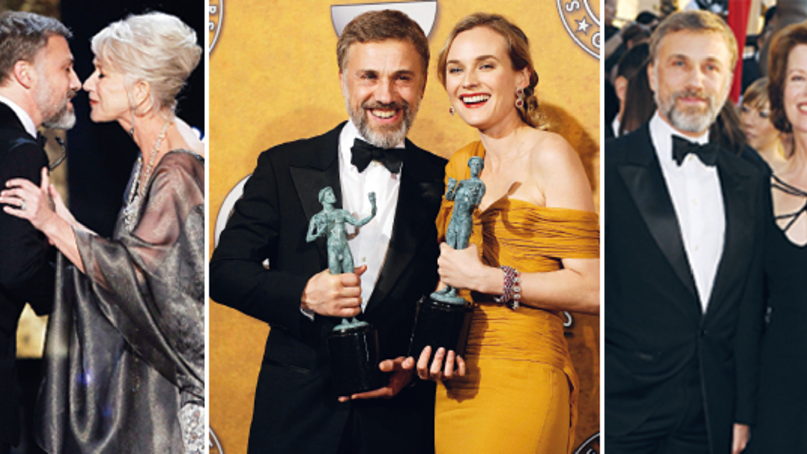 Nächster Oscar-Preis für Waltz