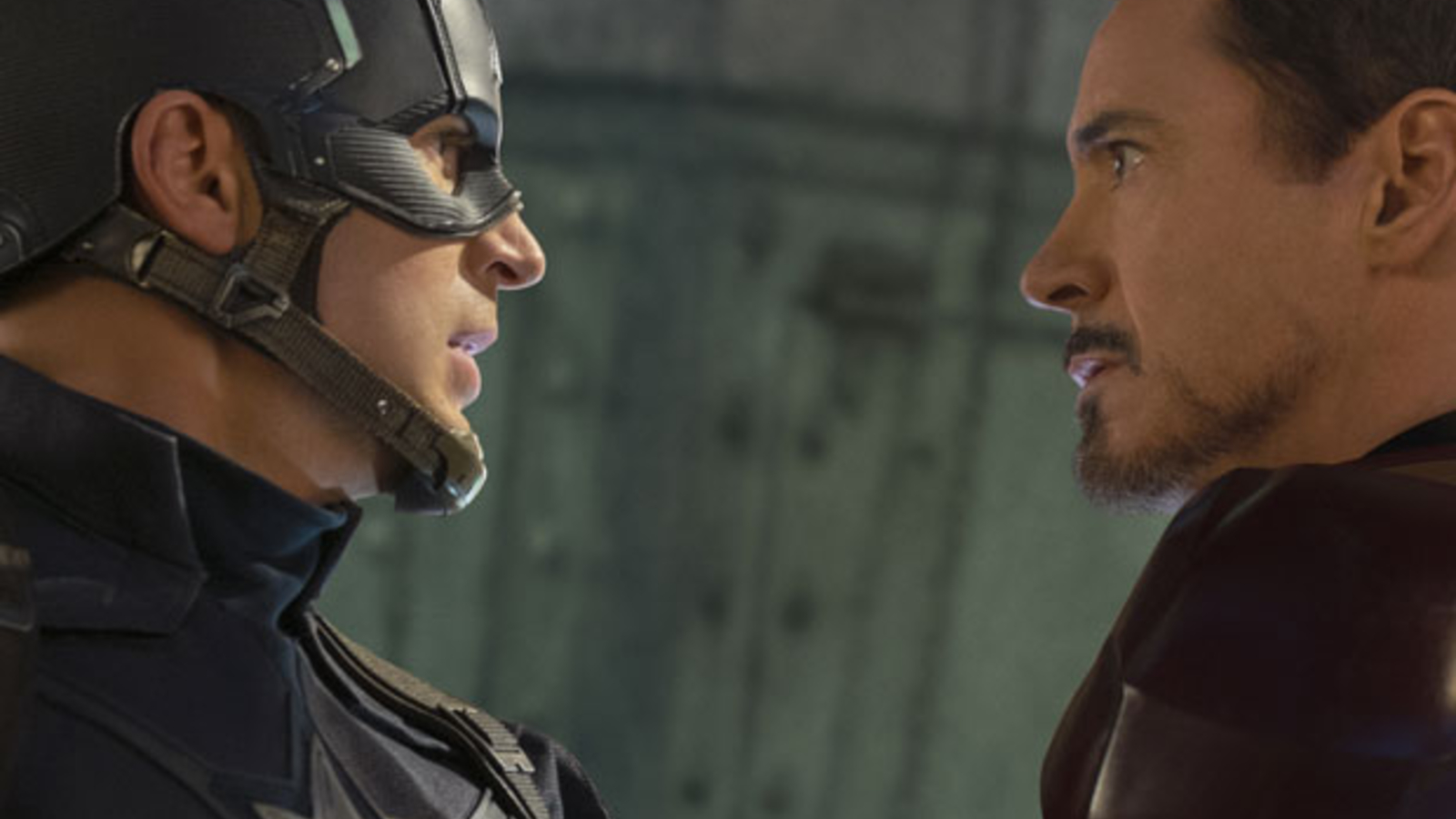 "The First Avenger: Civil War": Marvel-Hit