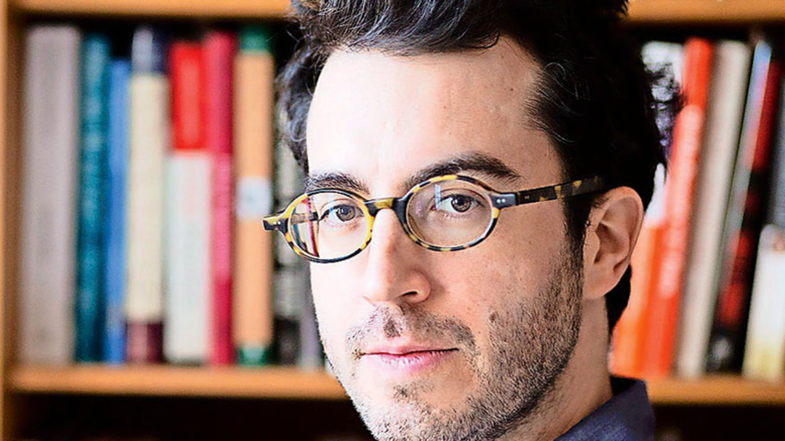 Jonathan Safran Foers neuer Coup