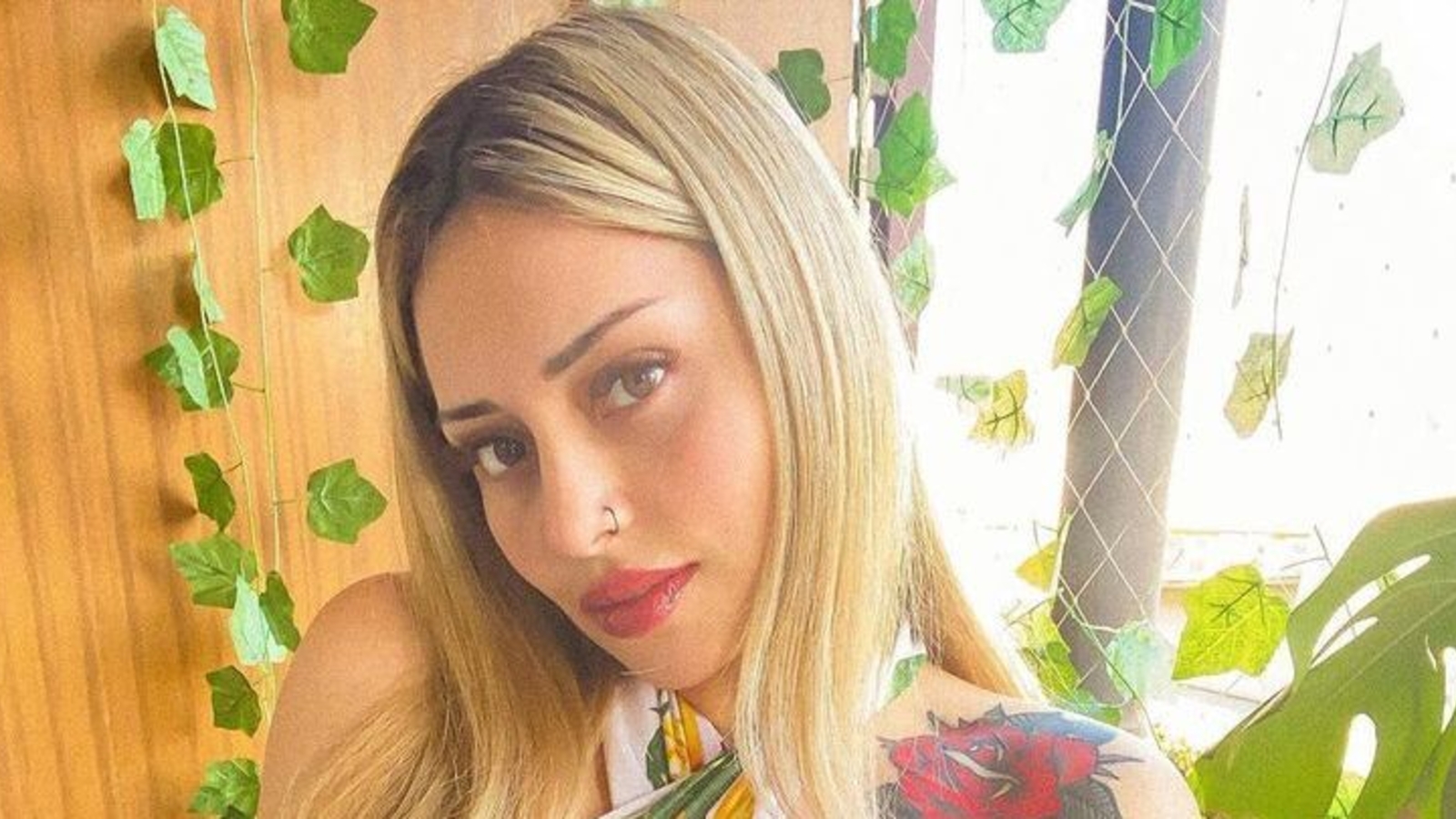 Wegen Unterwäsche-Fotos: Instagram-Model meldet dutzende Fake-Accounts