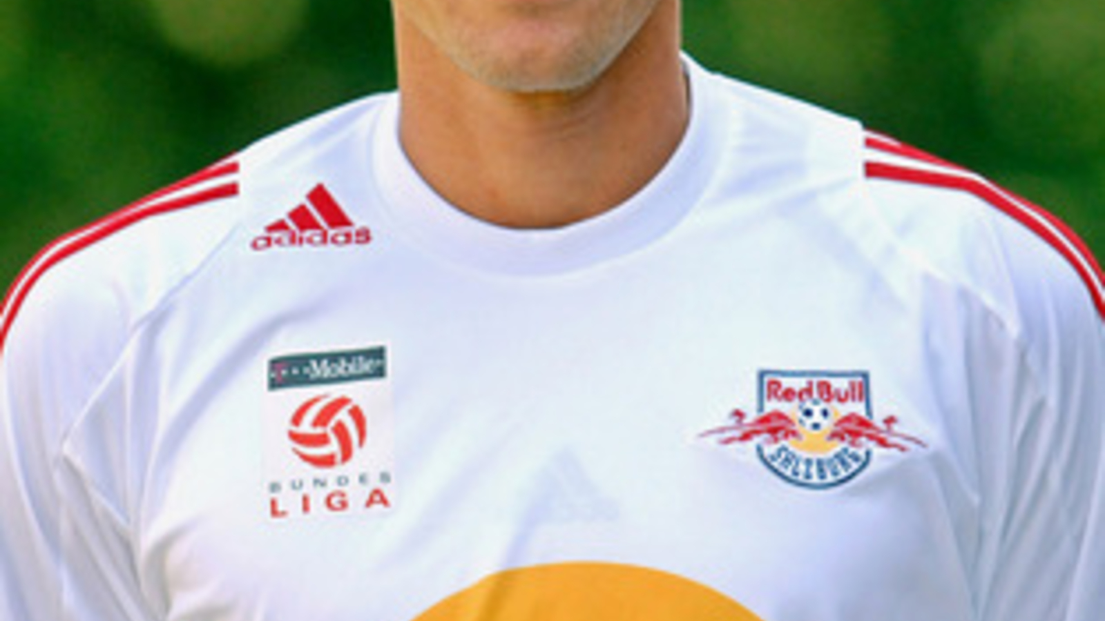 Das ist Alexander Zickler - oe24.at