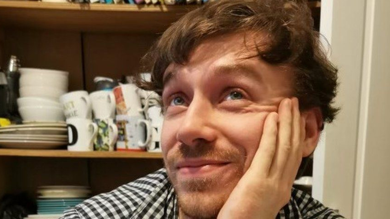 Serien-Star Sam Gannon stirbt mit nur 31 Jahren