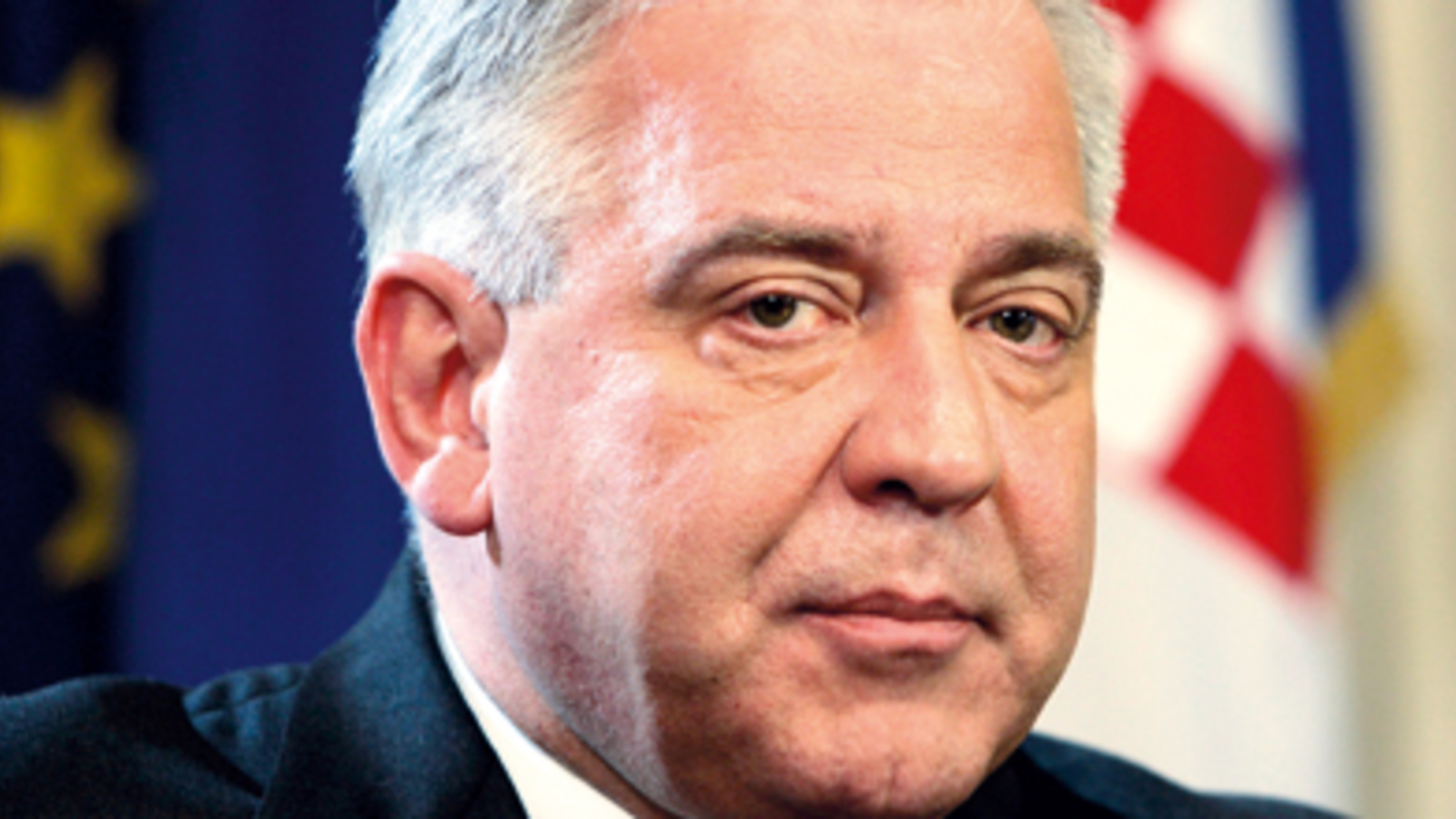 Sanader streitet Geldwäsche-Vorwürfe ab