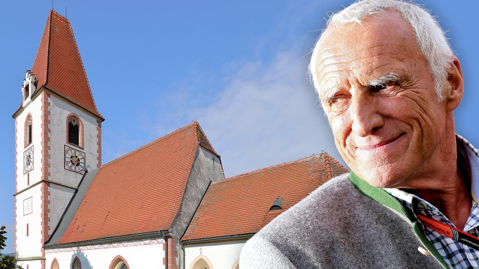 Rätsel um die Mateschitz-Beisetzung - oe24.at