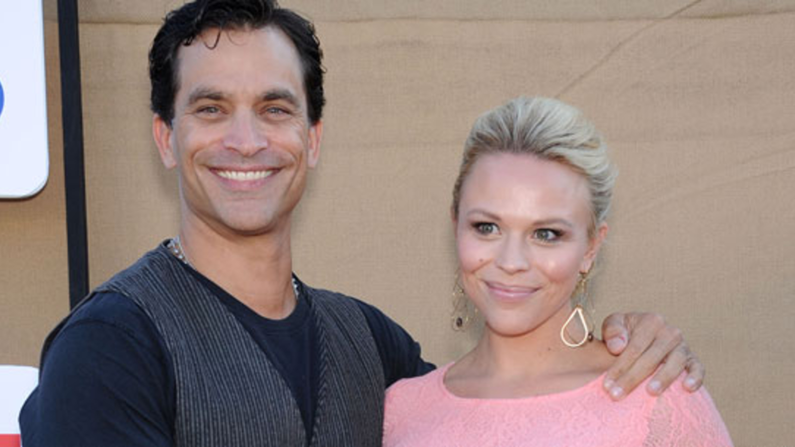 Dritte Ehe für Johnathon Schaech