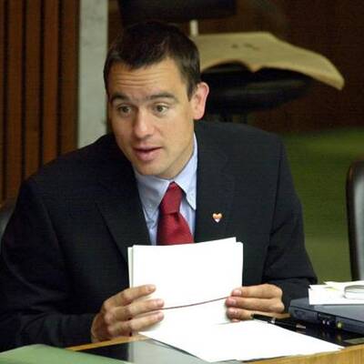 Aufstieg und Fall des Uwe Scheuch