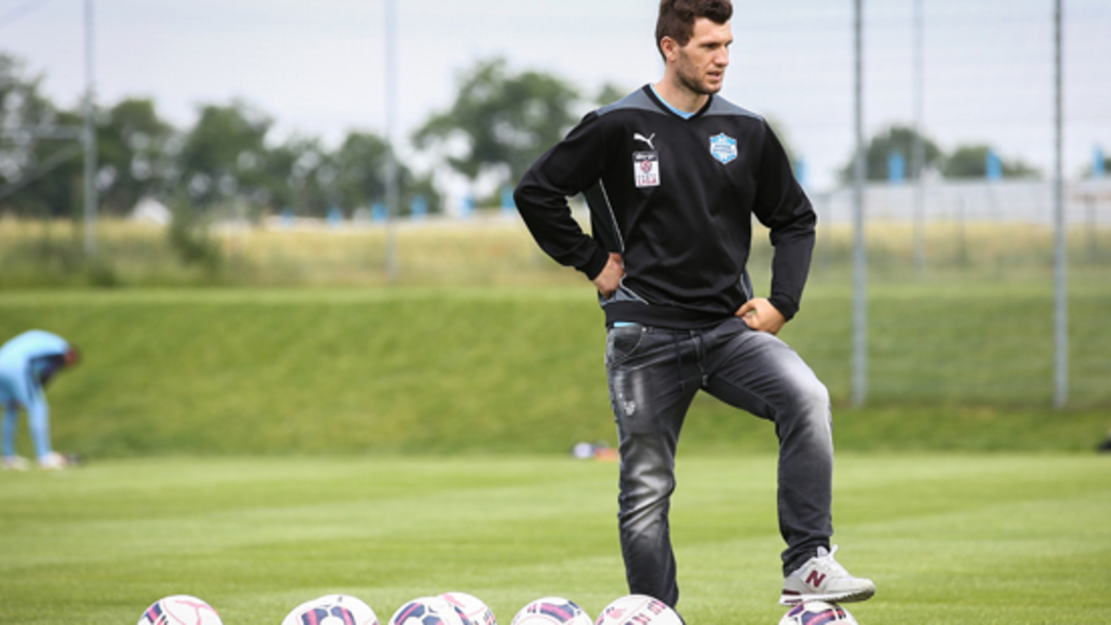 Andreas Schicker: Prothesen-Profi steht vor Comeback - oe24.at