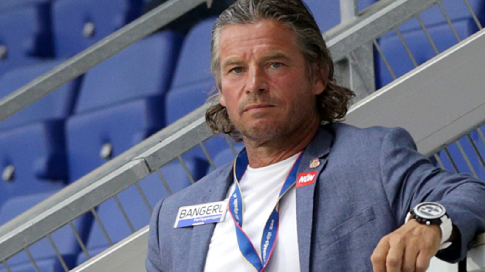 Erling, überleg dir diesen Transfer