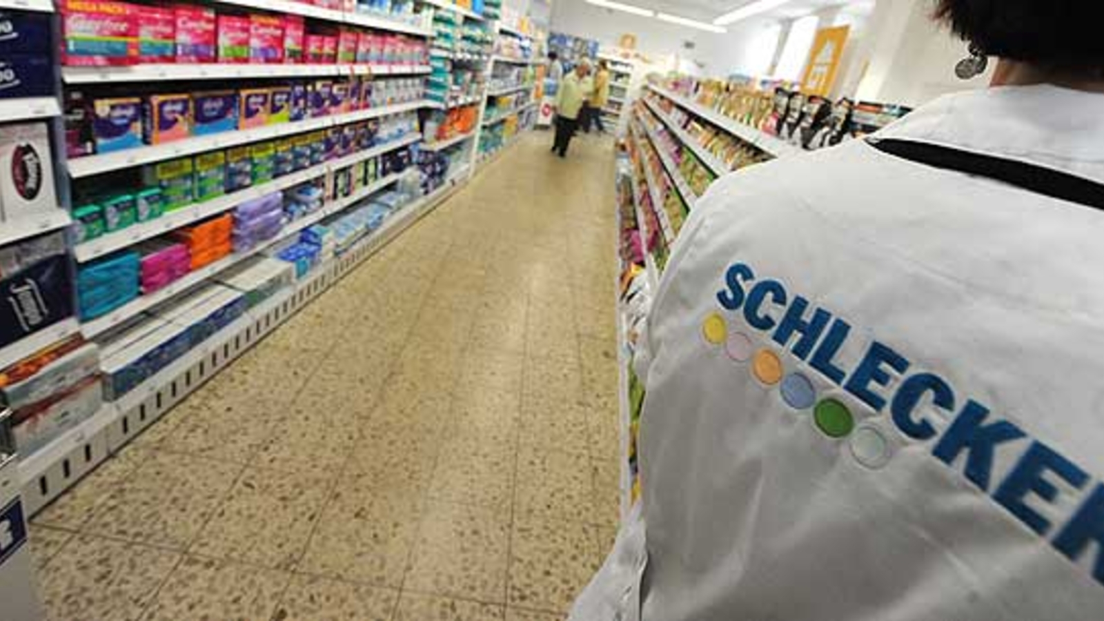 Schlecker auch in Österreich vor Aus