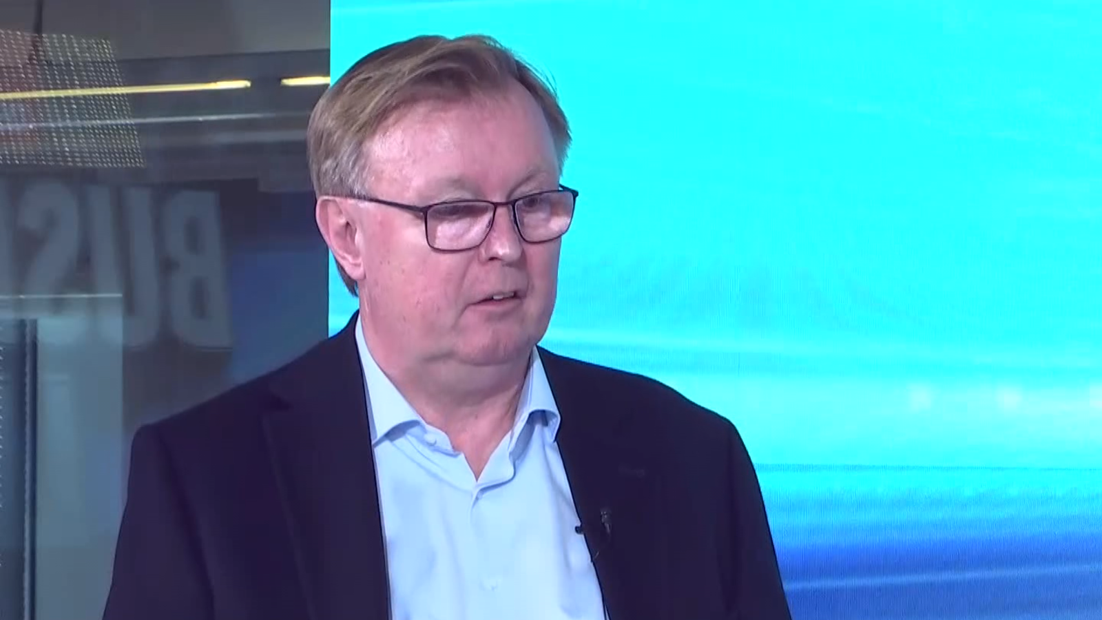 Peter Schaider über Öffnungen & strengere Regeln für Wien - oe24.at