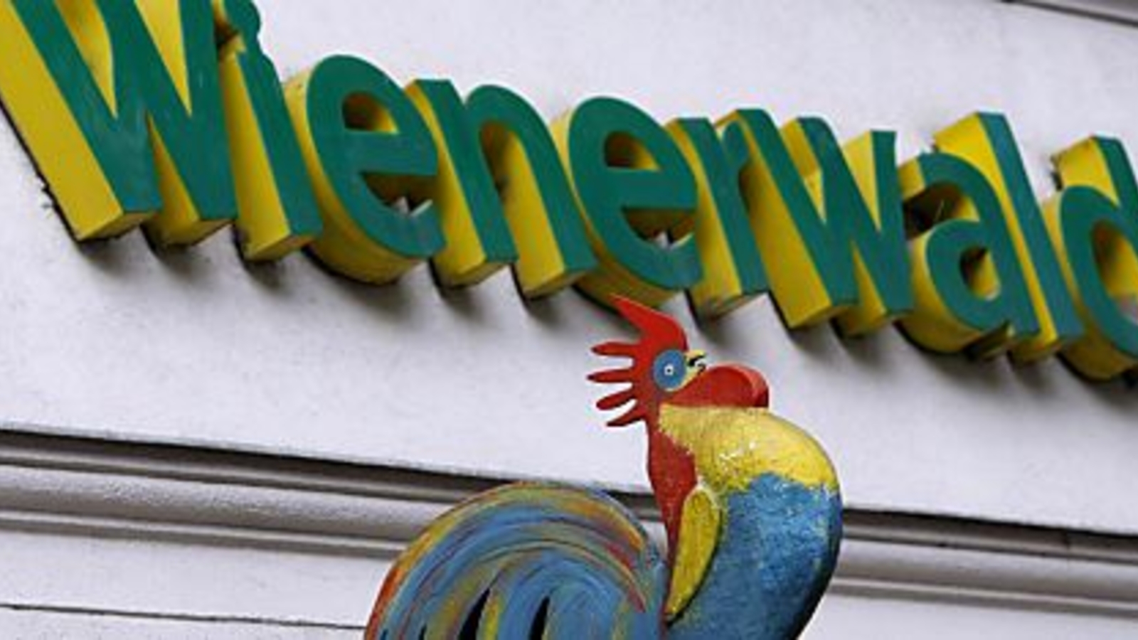 Schnitz'l Land kauft Wienerwald