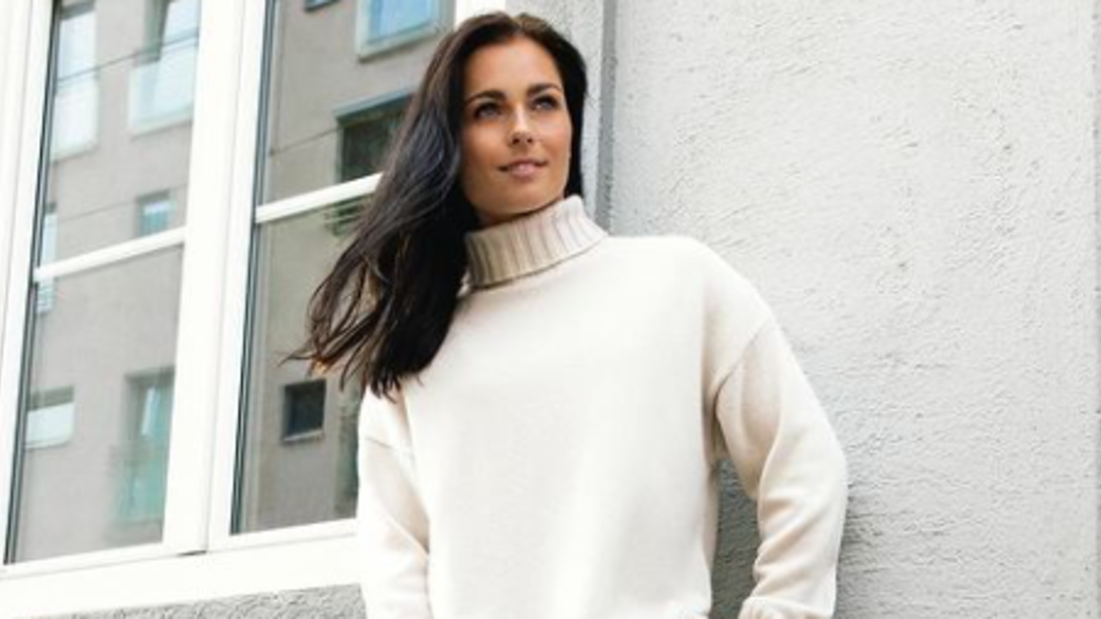 Anna Veith auf der Mode-Piste - oe24.at