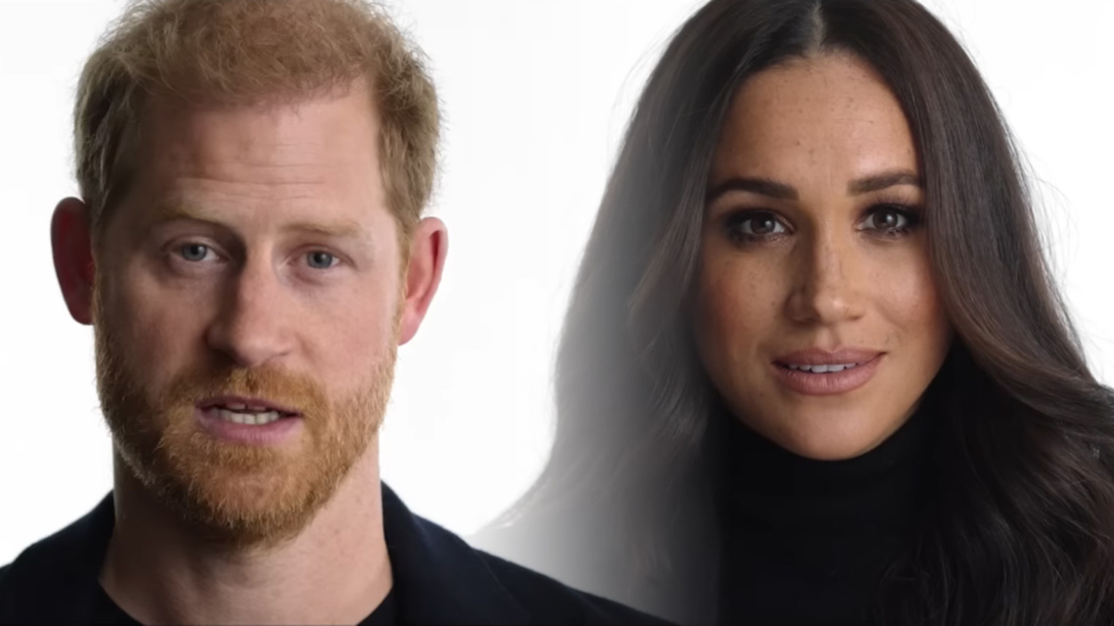 Harry und Meghan: Weitere neue Netflix-Serie angekündigt - oe24.at