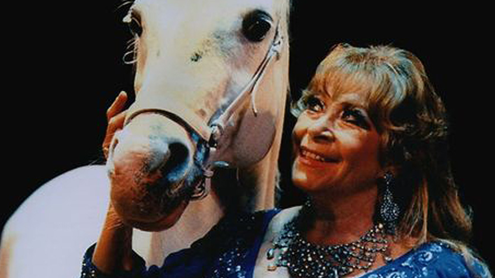 Chefin des Circus Krone ist gestorben - oe24.at