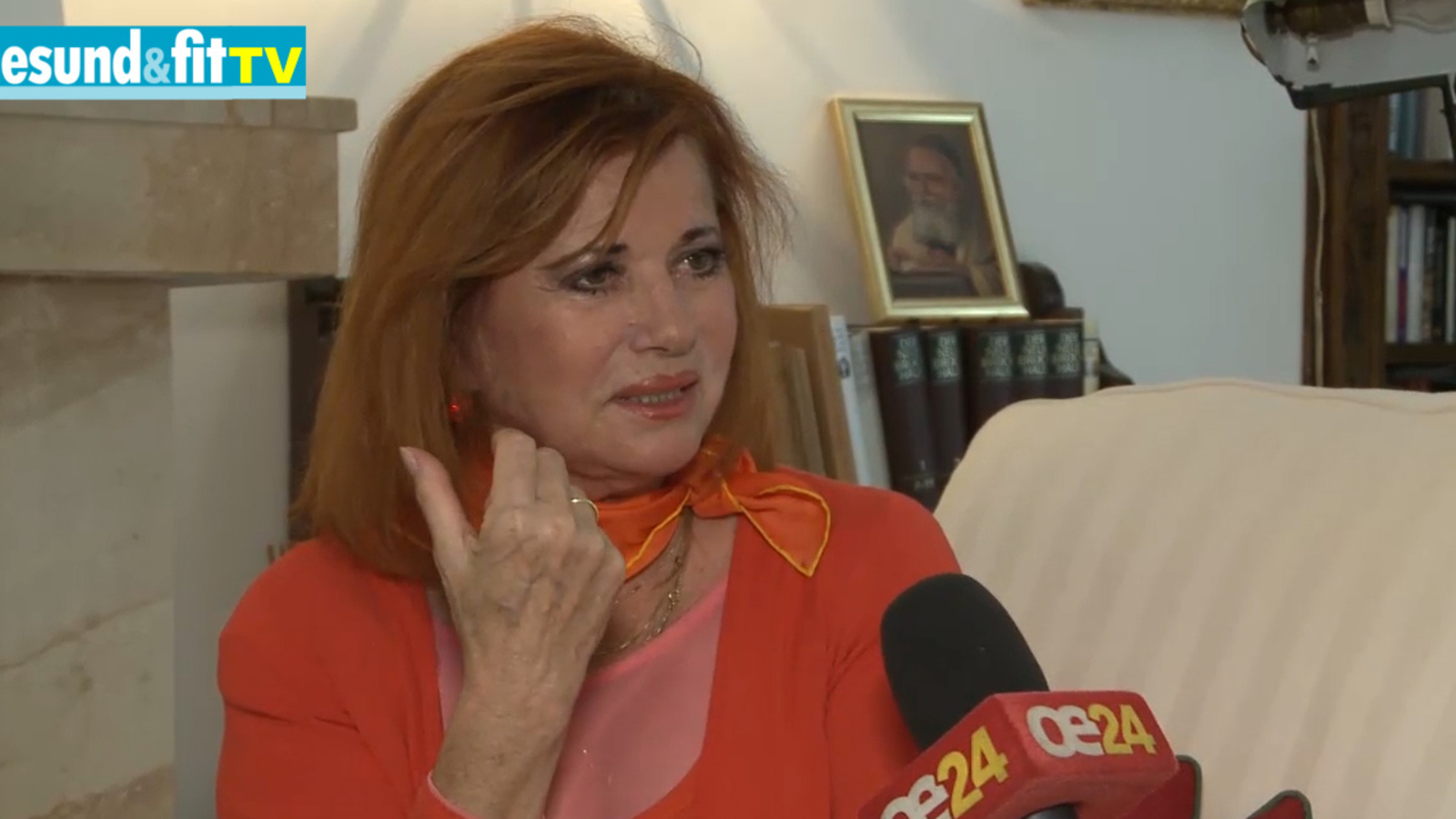 Dr. Gerti Senger: Wie Frauen lieben