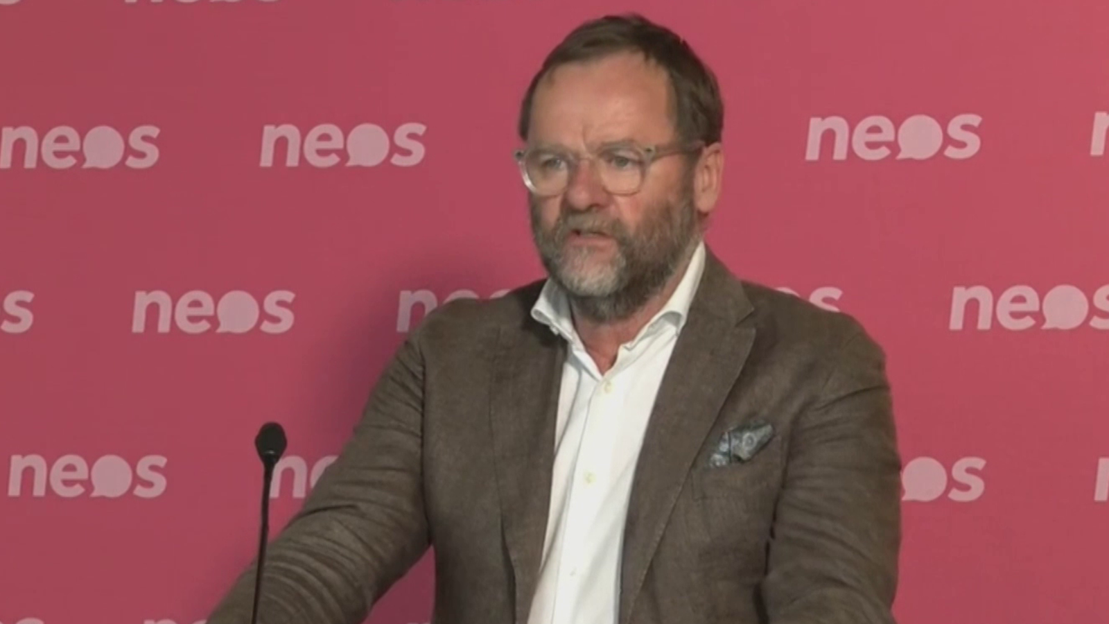 Sepp Schellhorn zu Neustart für Österreichs Unternehmen - oe24.at