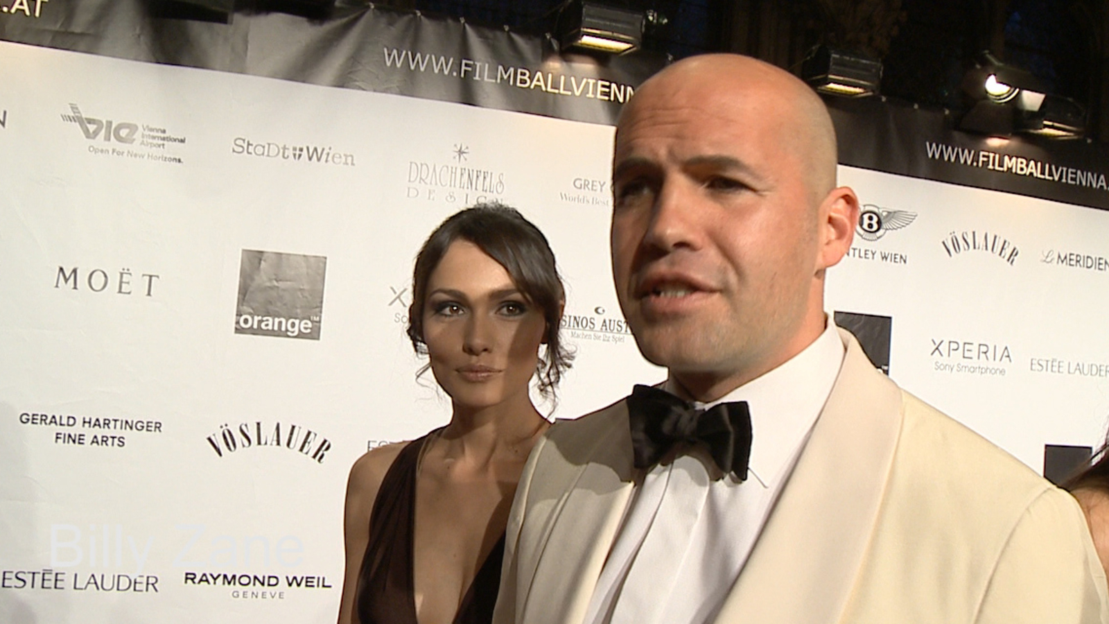 Edi Finger jun. bringt Hollywood-Glamour