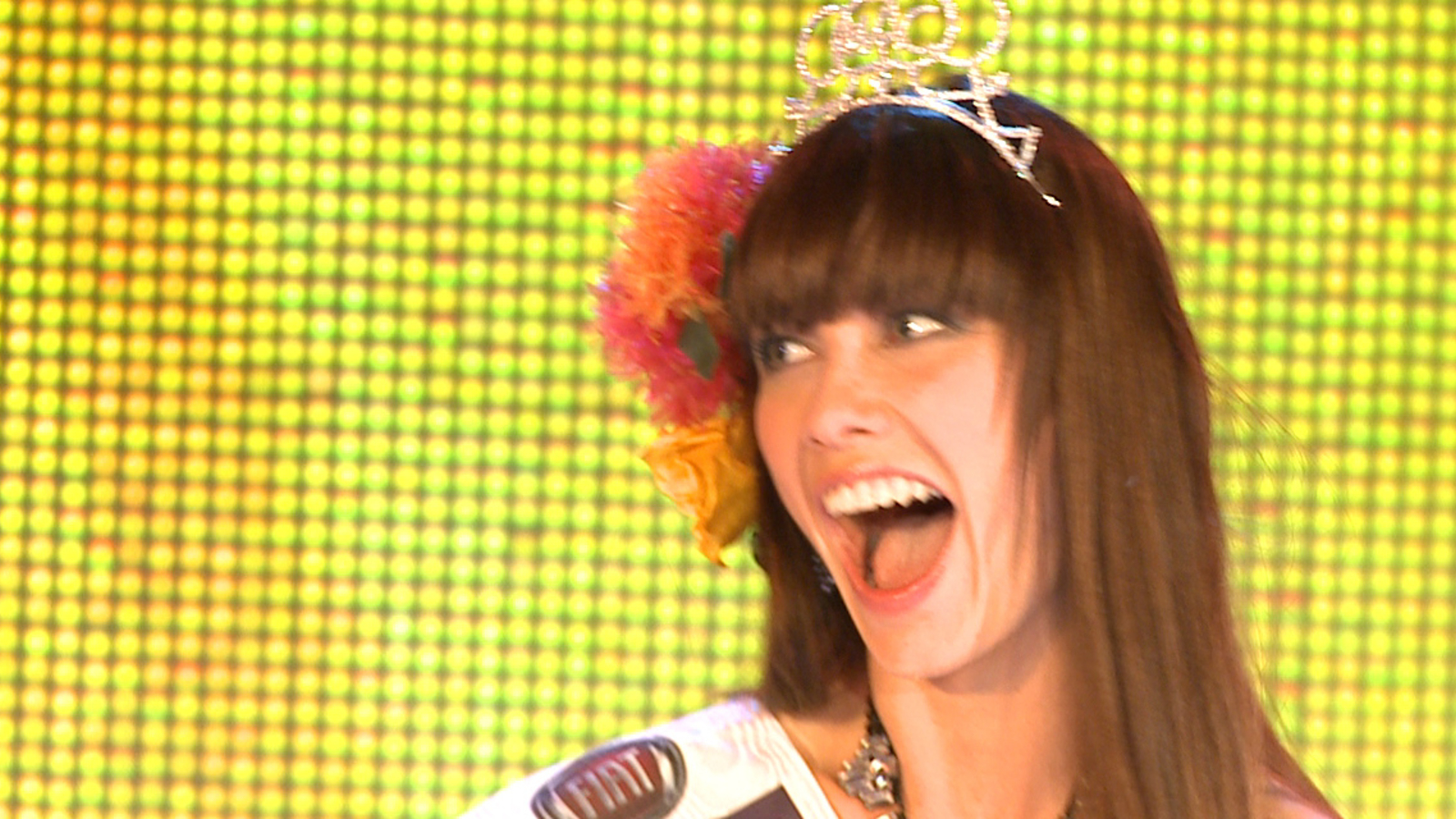 Ena Kadic ist die neue Miss Austria