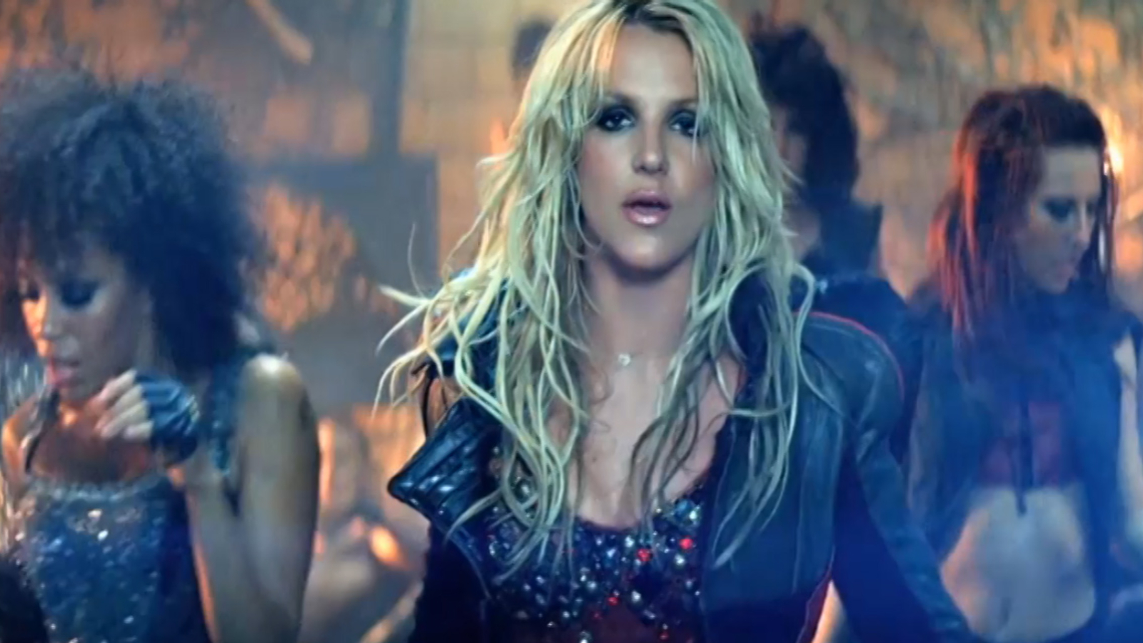 Britney Spears neue Single!