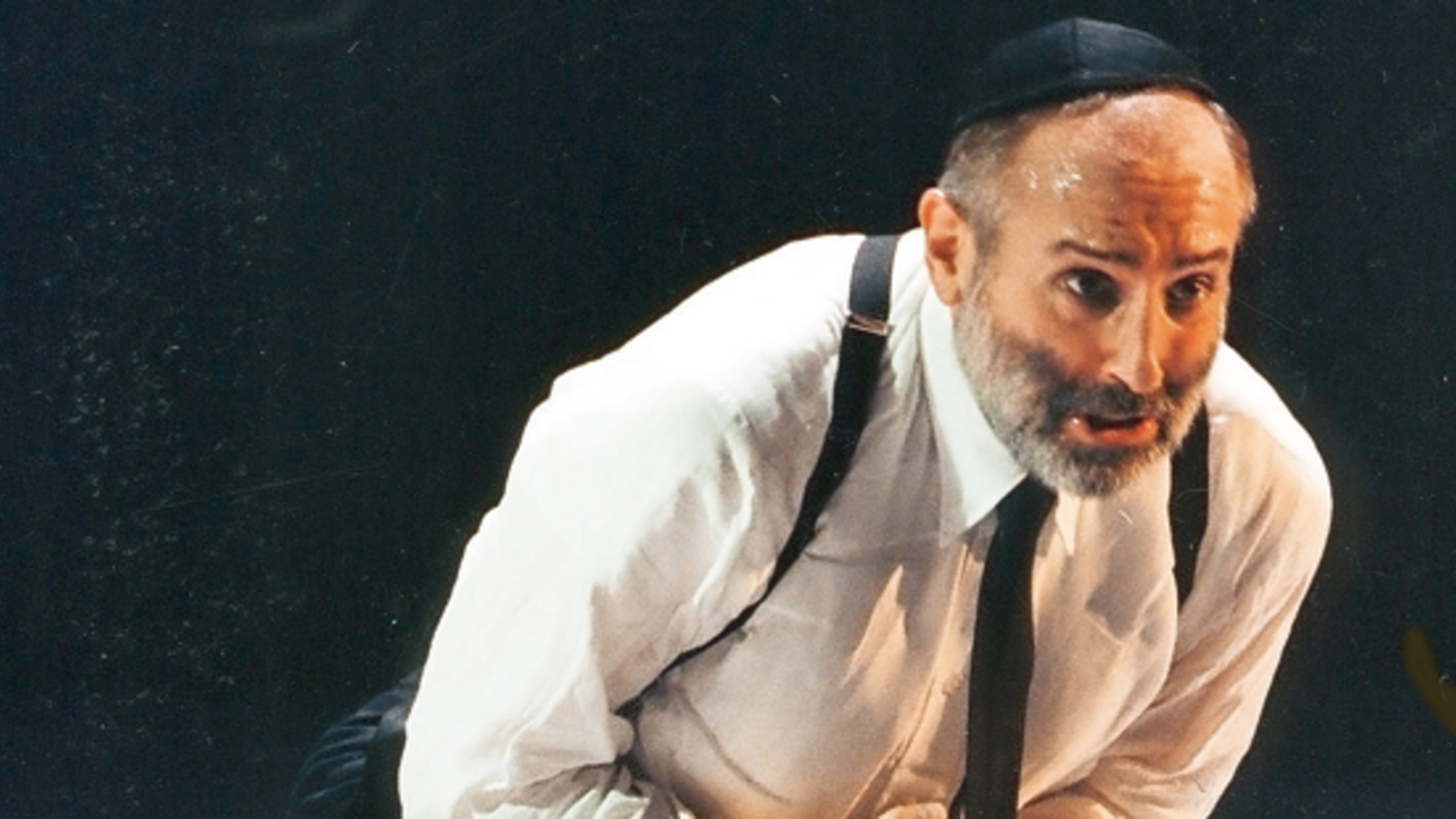 Staatsoper: Neil Shicoffs ­Lebensrolle - oe24.at