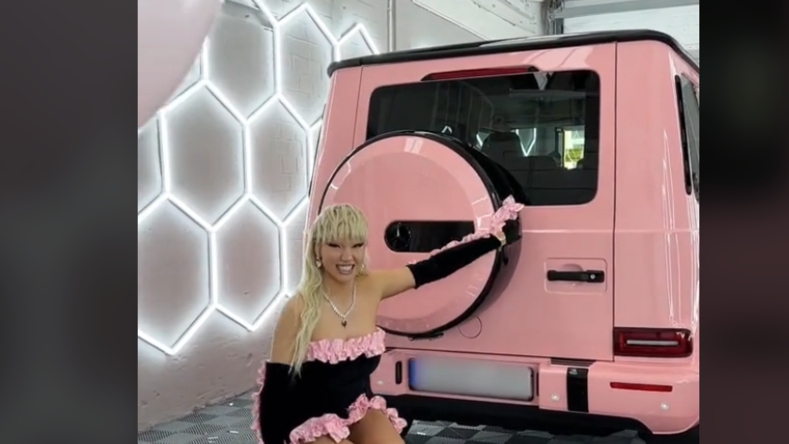Shirin David Autos