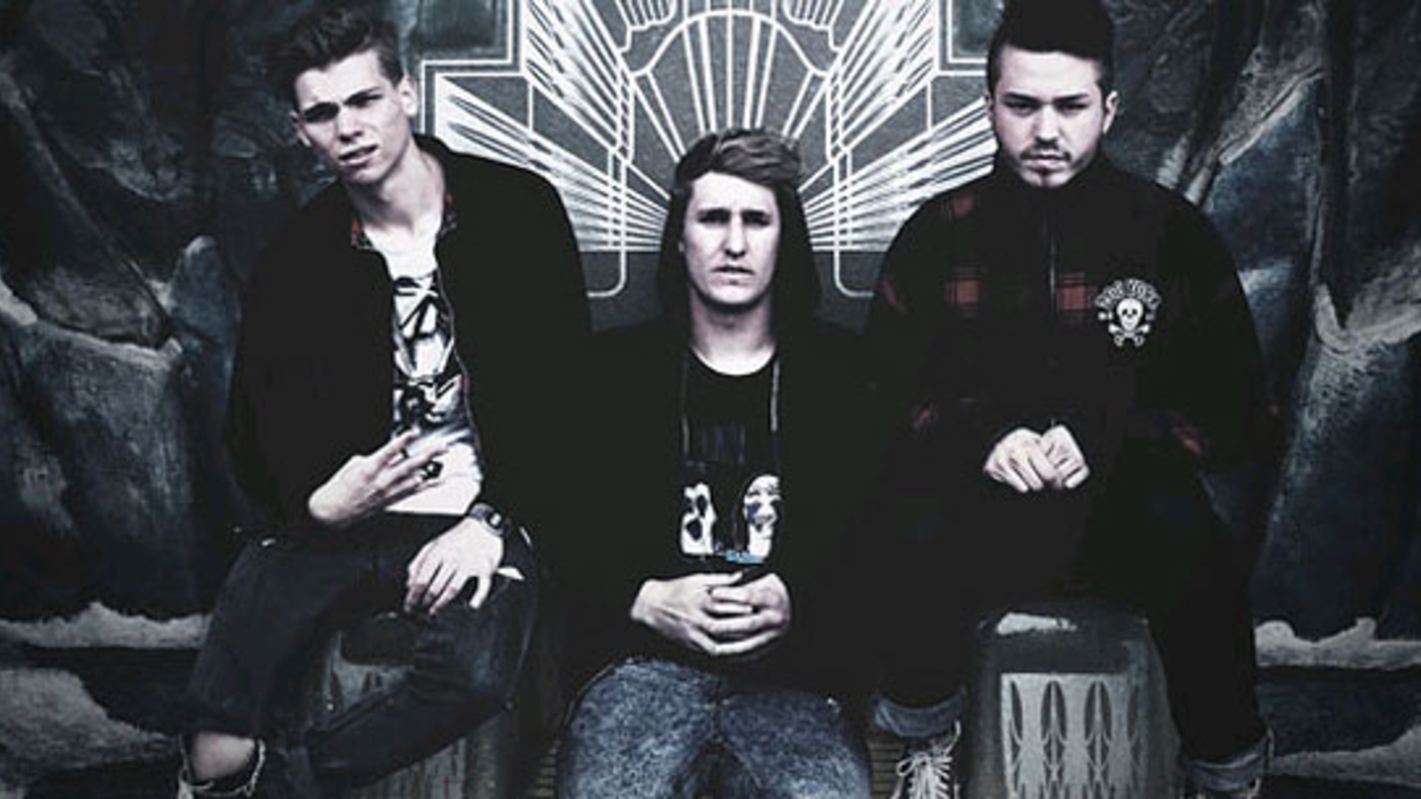 Sizarr rocken Fluc Wanne