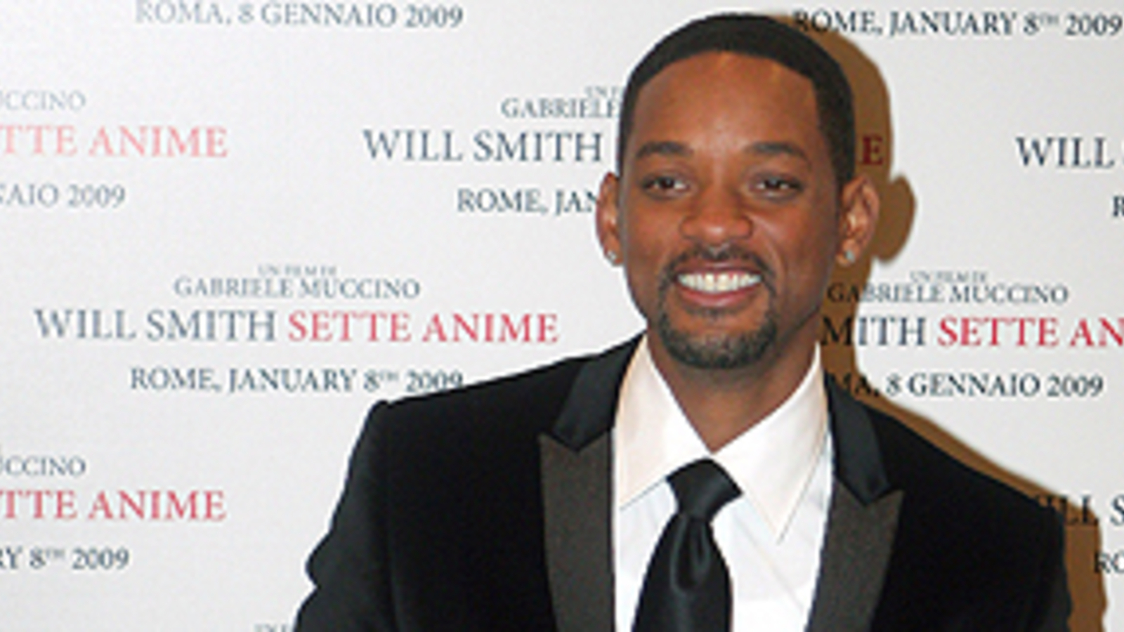 Will Smith for President! - oe24.at