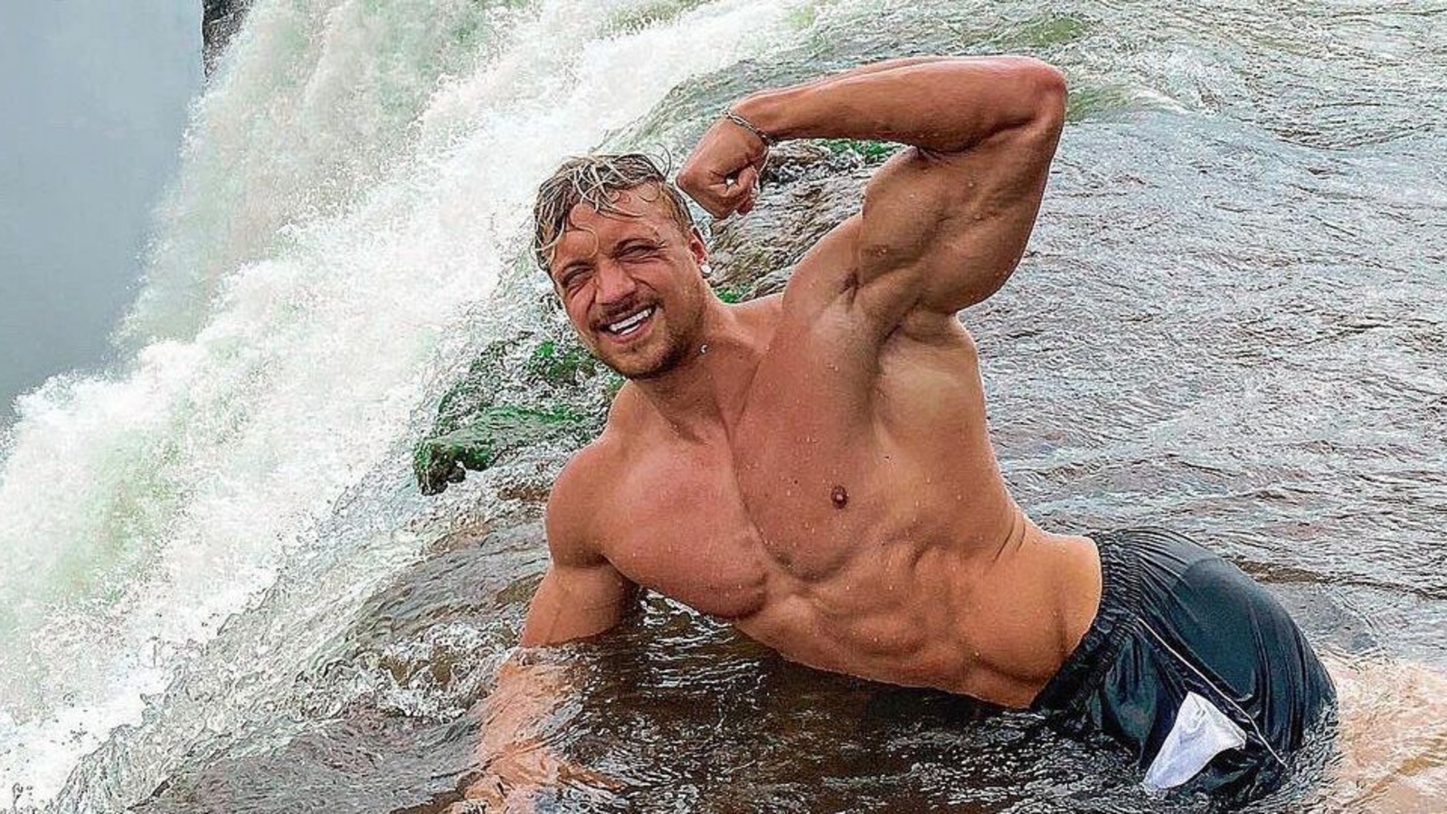 Deutscher Fitness-Influencer ''Joesthetics'' stirbt mit nur 30 Jahren - oe24.at