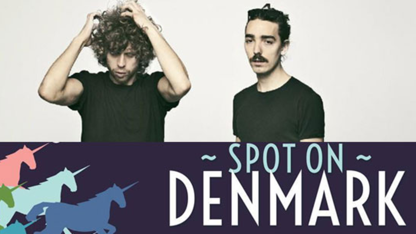"Spot on Denmark"-Festival: Dänische Bands erobern WUK - oe24.at